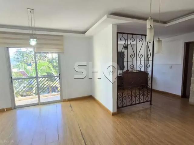 Apartamento para Venda em São Paulo/SP Jardim São Paulo Zona Norte 3 Quartos