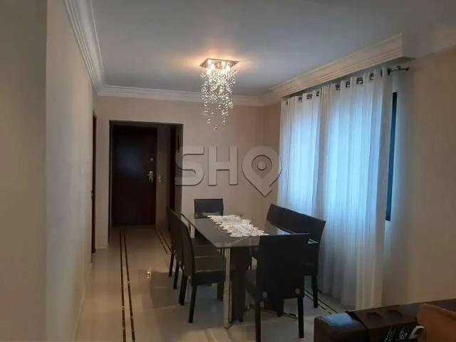 Apartamento para Venda em São Paulo/SP Jardim São Paulo Zona Norte 3 Quartos
