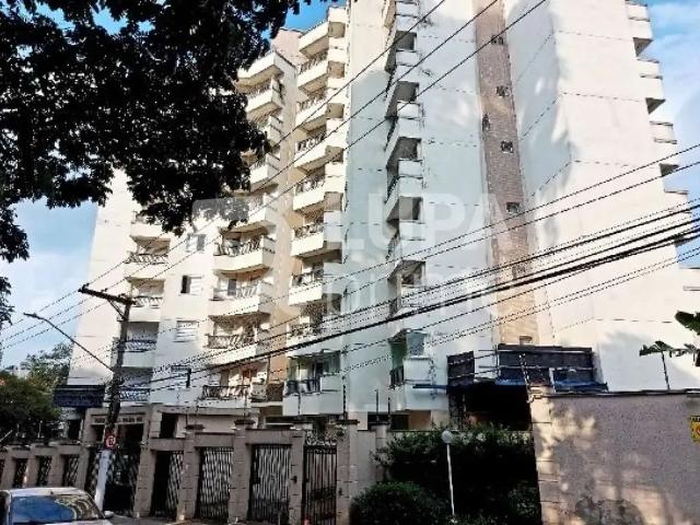 Apartamento para Venda em São Paulo/SP Jardim São Paulo Zona Norte 3 Quartos