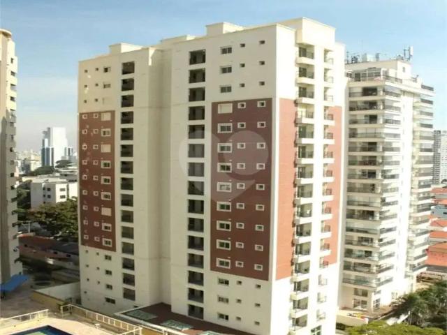 Apartamento para Venda em São Paulo/SP Jardim São Paulo Zona Norte 3 Quartos
