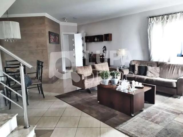 Apartamento para Venda em São Paulo/SP Jardim São Paulo Zona Norte 3 Quartos