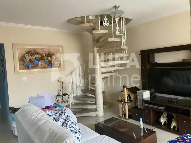 Apartamento para Venda em São Paulo/SP Jardim São Paulo Zona Norte 3 Quartos