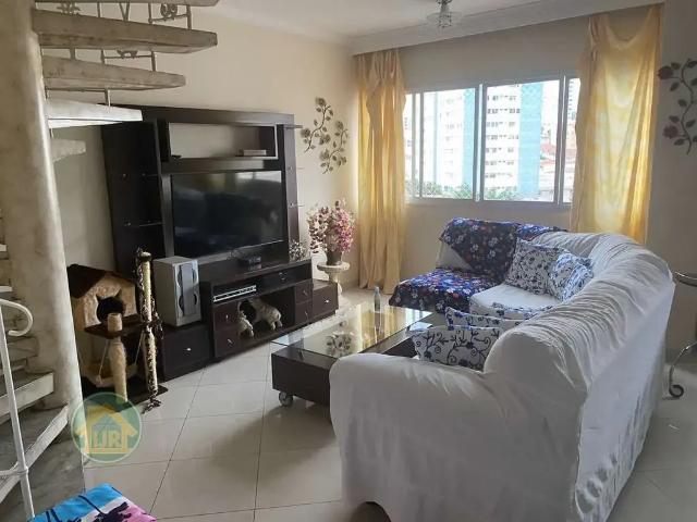 Apartamento para Venda em São Paulo/SP Jardim São Paulo Zona Norte 3 Quartos