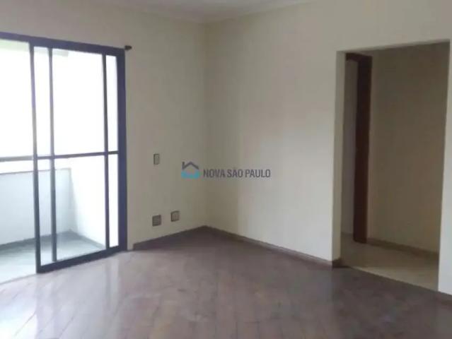 Apartamento para Venda em São Paulo/SP Jardim São Paulo Zona Norte 3 Quartos