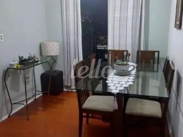 Apartamento para Venda em São Paulo/SP Jardim São Paulo Zona Norte 3 Quartos