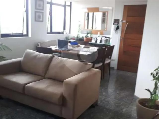 Apartamento para Venda em São Paulo/SP Jardim São Paulo Zona Norte 3 Quartos
