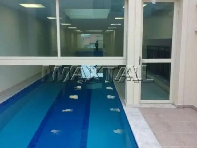 Apartamento para Venda em São Paulo/SP Jardim São Paulo Zona Norte 3 Quartos