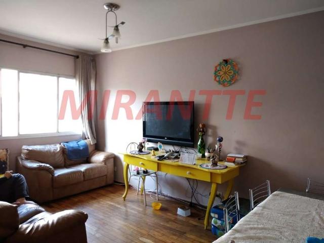 Apartamento para Venda em São Paulo/SP Jardim São Paulo Zona Norte 3 Quartos