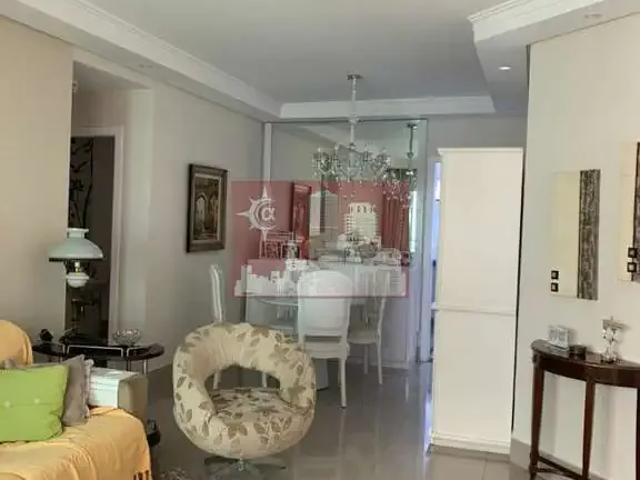 Apartamento para Venda em São Paulo/SP Jardim São Paulo Zona Norte 3 Quartos