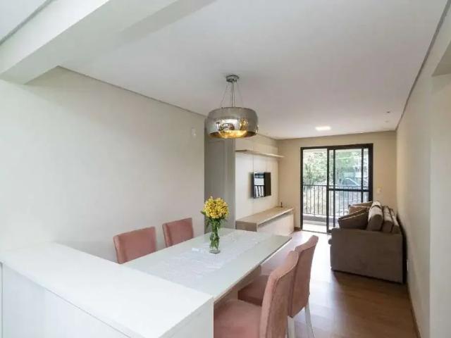 Apartamento para Venda em São Paulo/SP Jardim São Paulo Zona Norte 3 Quartos