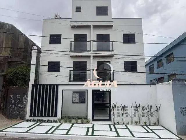 Apartamento para Venda em São Paulo/SP Jardim São Roberto 1 Quartos