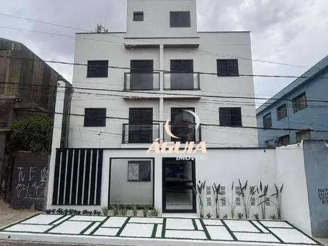 Apartamento para Venda em São Paulo/SP Jardim São Roberto 2 Quartos