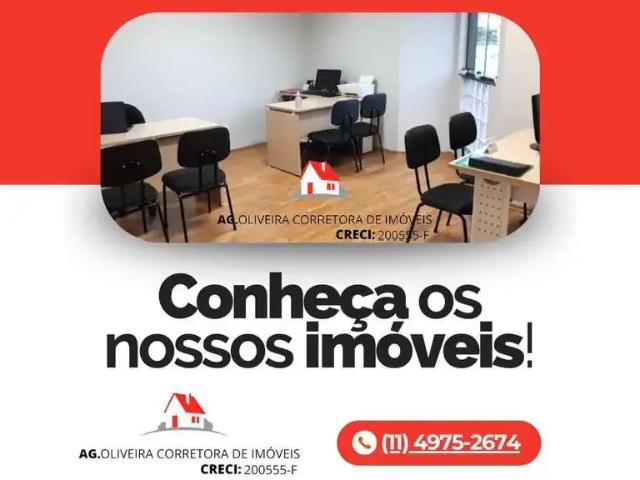 Apartamento para Venda em São Paulo/SP Jardim São Roberto 2 Quartos