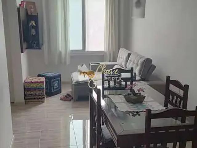 Apartamento para Venda em São Paulo/SP Jardim São Roque 2 Quartos