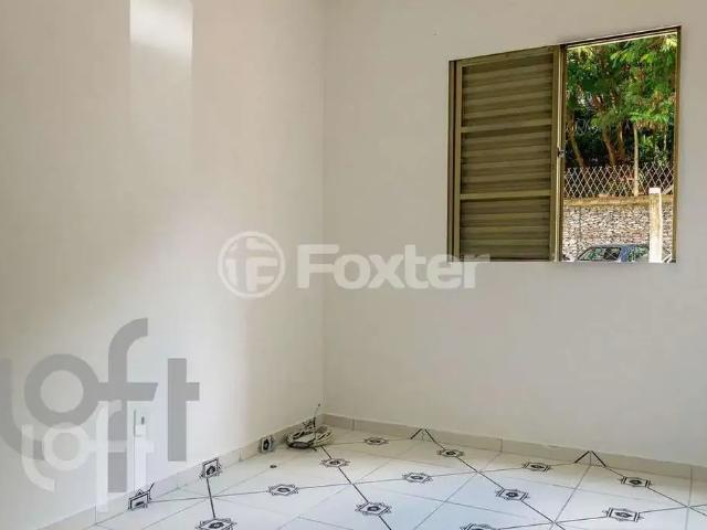 Apartamento para Venda em São Paulo/SP Jardim São Roque 2 Quartos