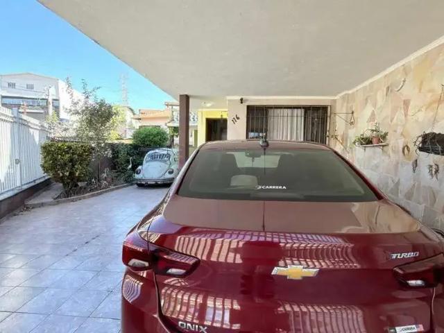 Apartamento para Venda em São Paulo/SP Jardim São Ricardo 3 Quartos