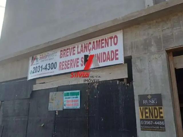 Apartamento para Venda em São Paulo/SP Jardim São Vicente 2 Quartos