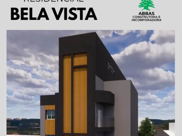 Apartamento para Venda em São Paulo/SP Jardim São Vicente 2 Quartos