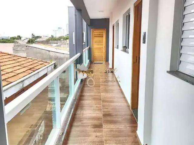 Apartamento para Venda em São Paulo/SP Jardim São Vicente 2 Quartos