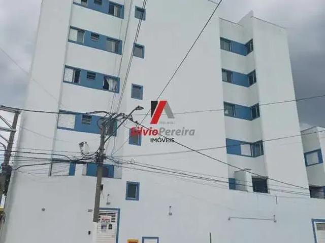 Apartamento para Venda em São Paulo/SP Jardim São Vicente 2 Quartos