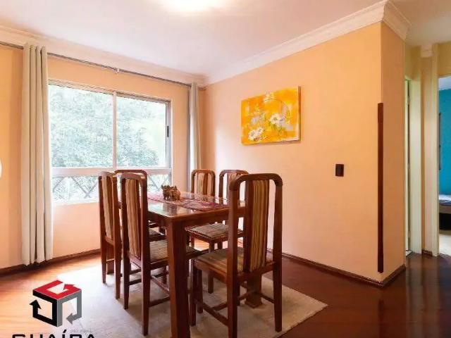 Apartamento para Venda em São Paulo/SP Jardim Santa Tereza 2 Quartos