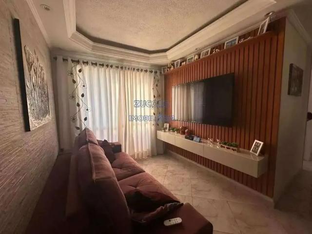 Apartamento para Venda em São Paulo/SP Jardim Santa Terezinha 3 Quartos