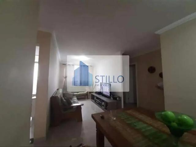 Apartamento para Venda em São Paulo/SP Jardim Santa Terezinha 3 Quartos