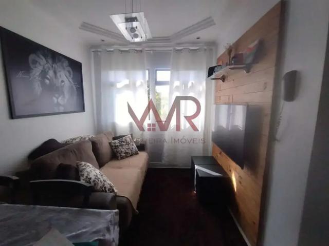 Apartamento para Venda em São Paulo/SP Jardim Santa Terezinha 3 Quartos