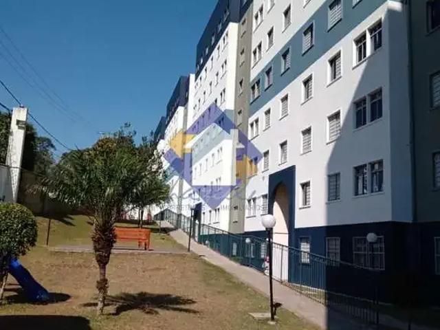 Apartamento para Venda em São Paulo/SP Jardim Santa Terezinha 3 Quartos