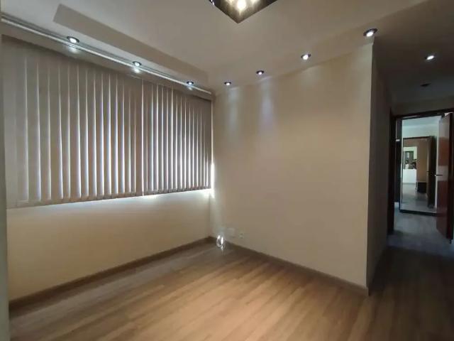 Apartamento para Venda em São Paulo/SP Jardim Santa Terezinha 3 Quartos