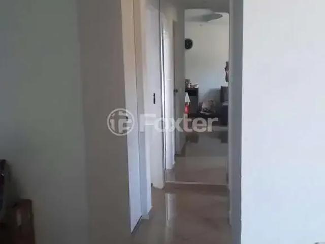 Apartamento para Venda em São Paulo/SP Jardim Santa Terezinha 3 Quartos