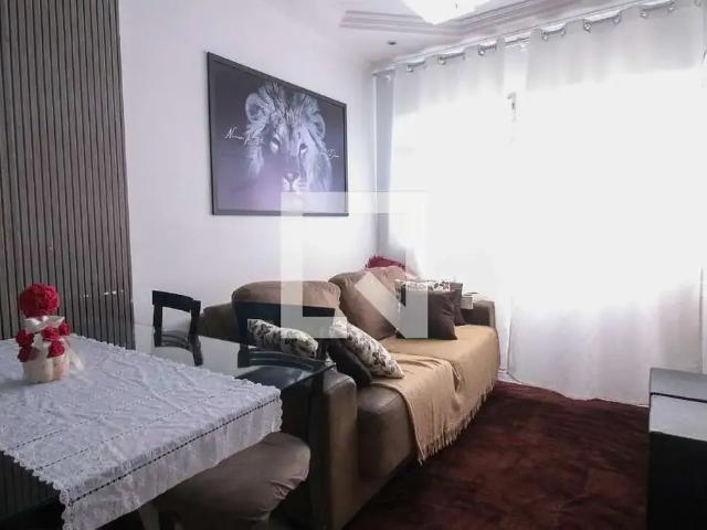 Apartamento para Venda em São Paulo/SP Jardim Santa Terezinha 3 Quartos