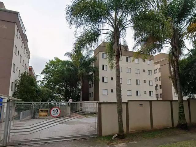 Apartamento para Venda em São Paulo/SP Jardim Santa Terezinha 3 Quartos