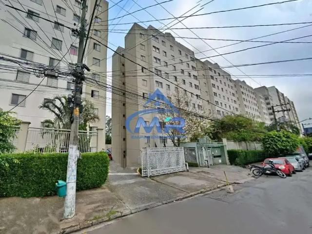 Apartamento para Venda em São Paulo/SP Jardim Santa Terezinha 3 Quartos