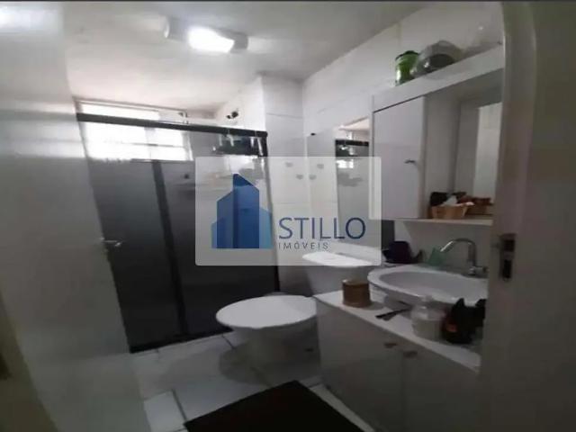 Apartamento para Venda em São Paulo/SP Jardim Santa Terezinha 3 Quartos