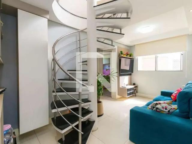 Apartamento para Venda em São Paulo/SP Jardim Santa Terezinha 3 Quartos