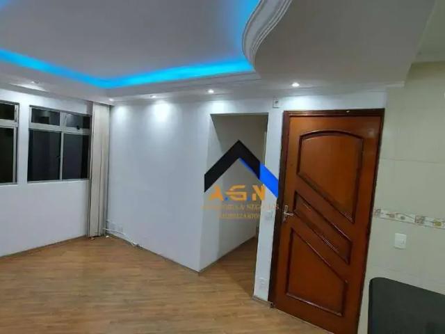 Apartamento para Venda em São Paulo/SP Jardim Santa Terezinha 3 Quartos