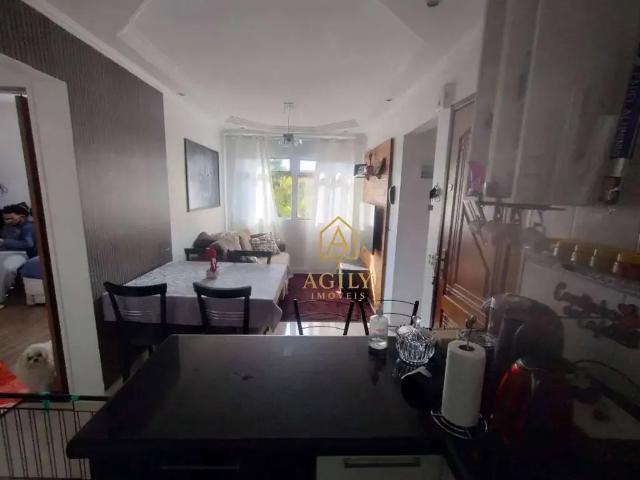 Apartamento para Venda em São Paulo/SP Jardim Santa Terezinha 3 Quartos