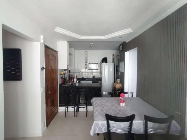 Apartamento para Venda em São Paulo/SP Jardim Santa Terezinha 3 Quartos