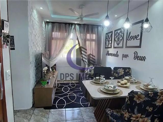 Apartamento para Venda em São Paulo/SP Jardim Santa Terezinha 3 Quartos