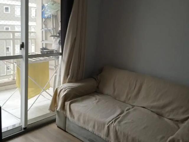 Apartamento para Venda em São Paulo/SP Jardim Santa Terezinha 1 Quartos