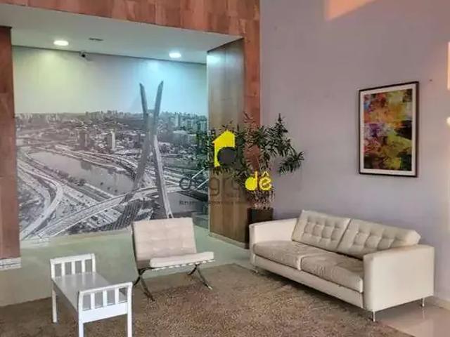 Apartamento para Venda em São Paulo/SP Jardim Santa Terezinha 1 Quartos