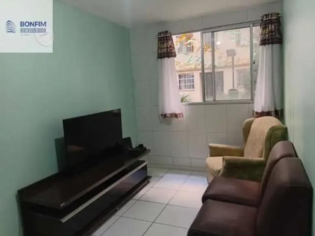 Apartamento para Venda em São Paulo/SP Jardim Santa Terezinha 1 Quartos
