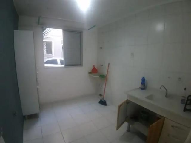 Apartamento para Venda em São Paulo/SP Jardim Santa Terezinha 1 Quartos