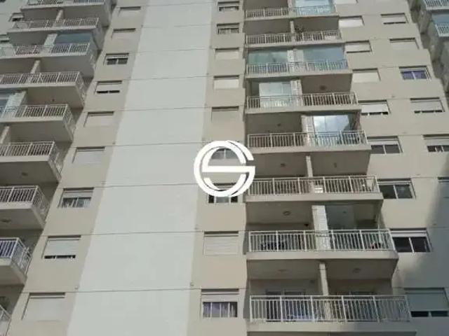 Apartamento para Venda em São Paulo/SP Jardim Santa Terezinha 1 Quartos
