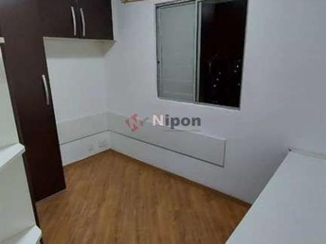 Apartamento para Venda em São Paulo/SP Jardim Santa Terezinha 3 Quartos