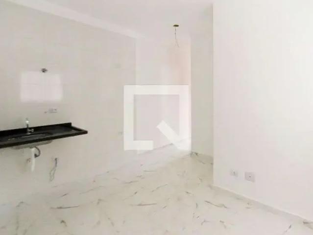 Apartamento para Venda em São Paulo/SP Jardim Santa Terezinha 2 Quartos