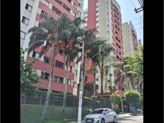 Apartamento para Venda em São Paulo/SP Jardim Santa Terezinha 2 Quartos