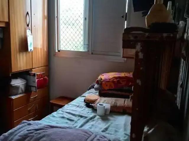 Apartamento para Venda em São Paulo/SP Jardim Santa Terezinha 2 Quartos