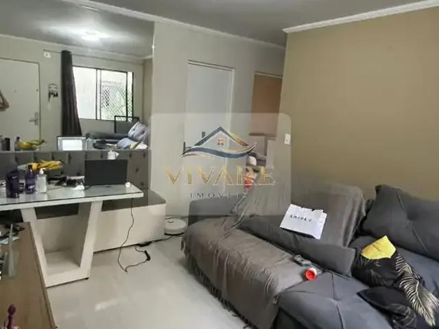 Apartamento para Venda em São Paulo/SP Jardim Santa Terezinha 2 Quartos